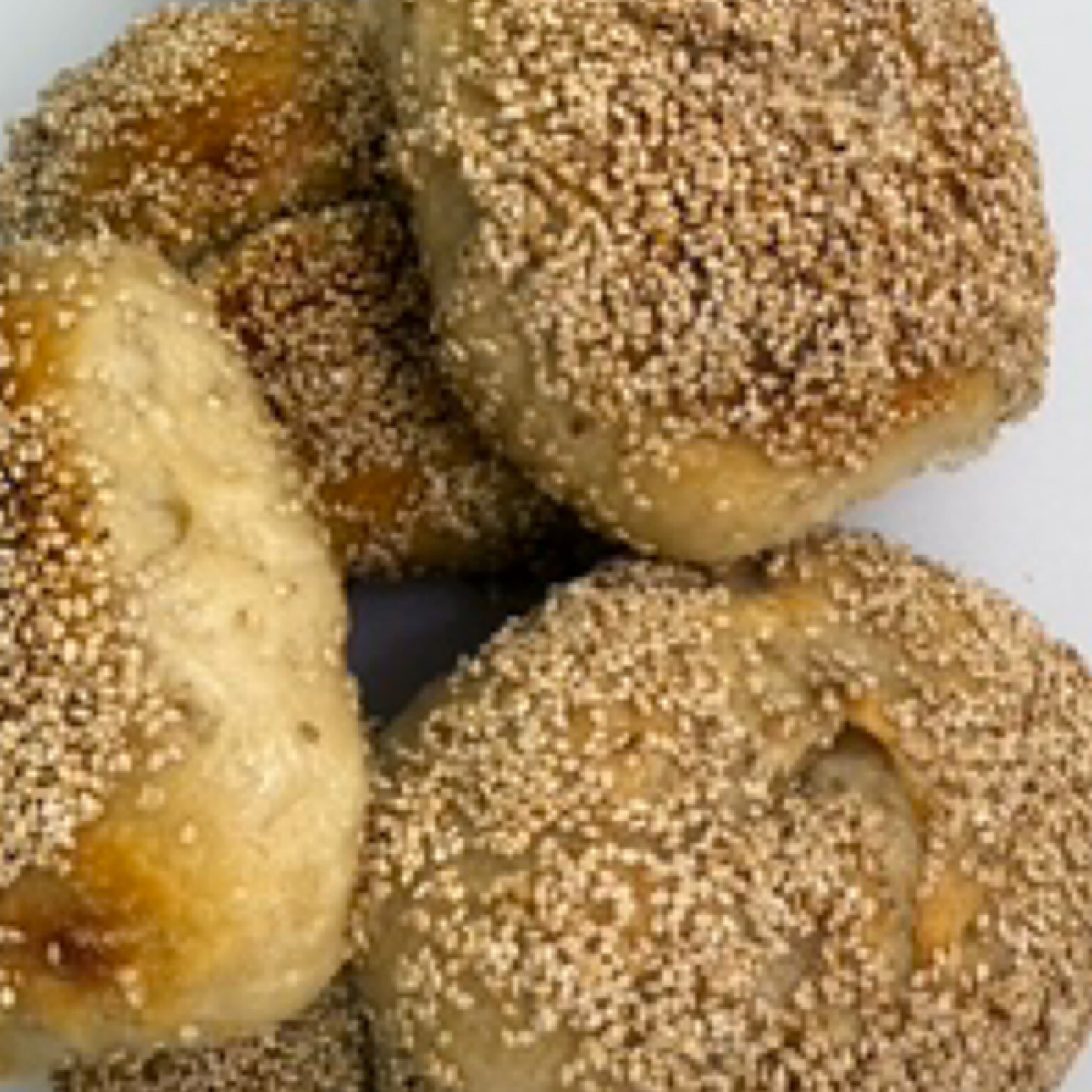 Sourdough Bagel | Simply Spinelli CAFÉ