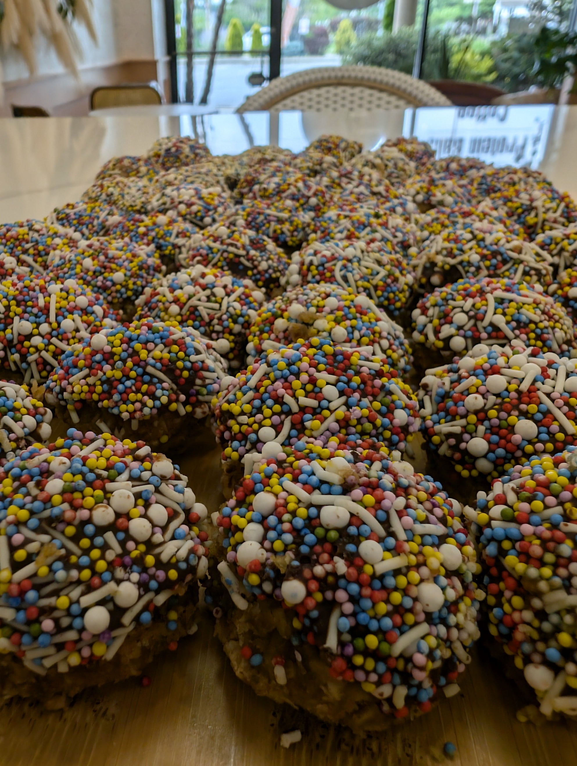 5 Nutribombs | Simply Spinelli CAFÉ